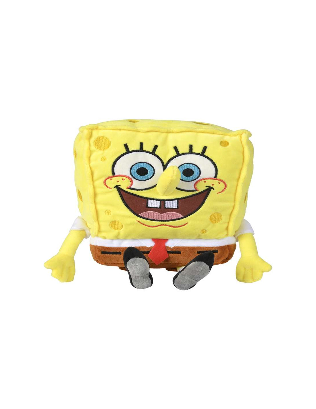 Peluche Simba Bob Esponja Peluche Bob Esponja 35cm