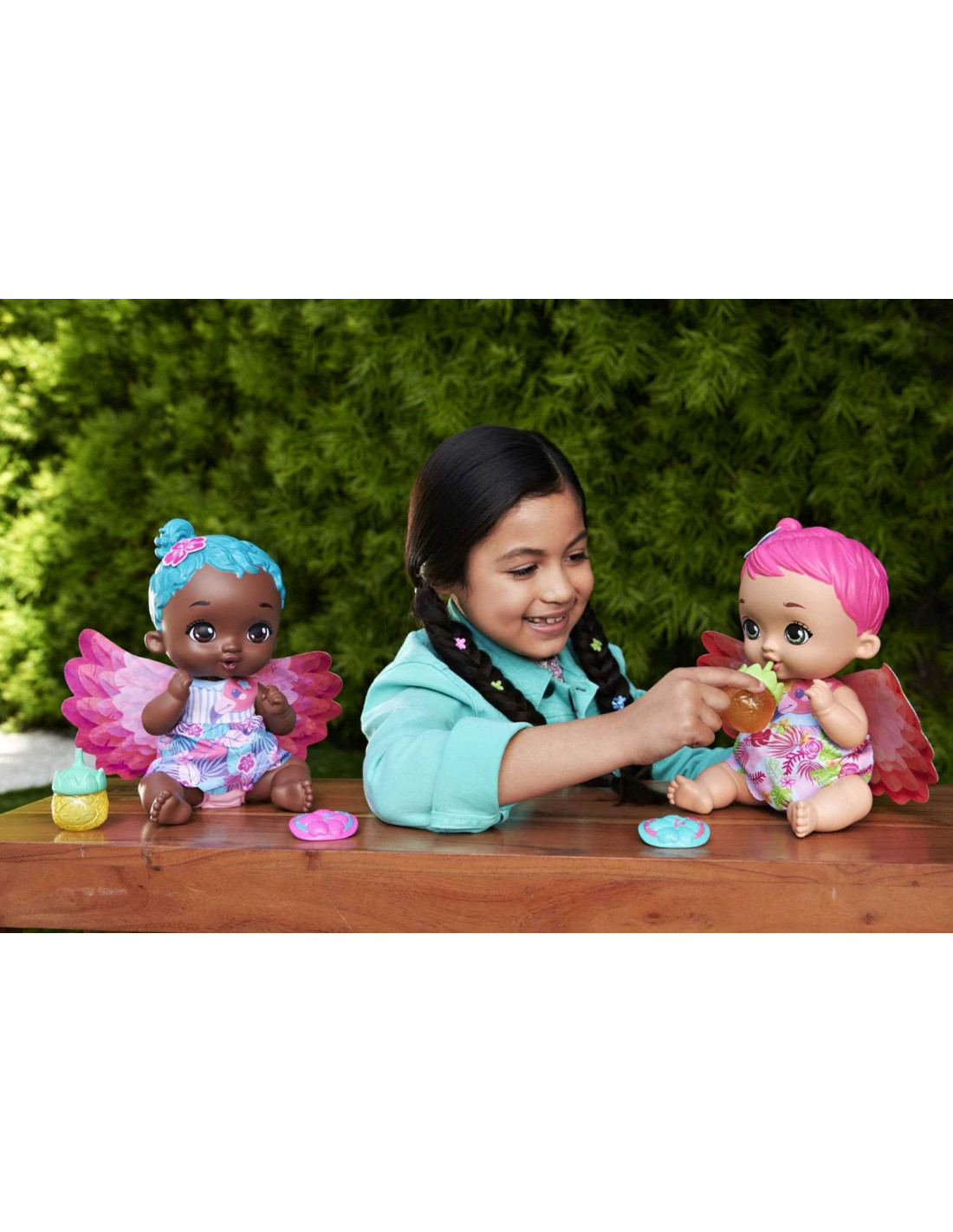 FUNKO POP DISNEY: HP2- IZZY